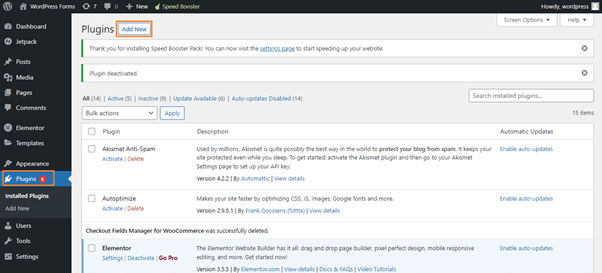 WordPress SSL Certificate - Secure your website in 2024