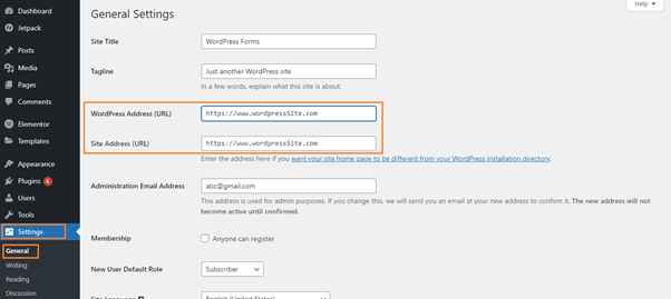 WordPress SSL Certificate - Secure your website in 2024
