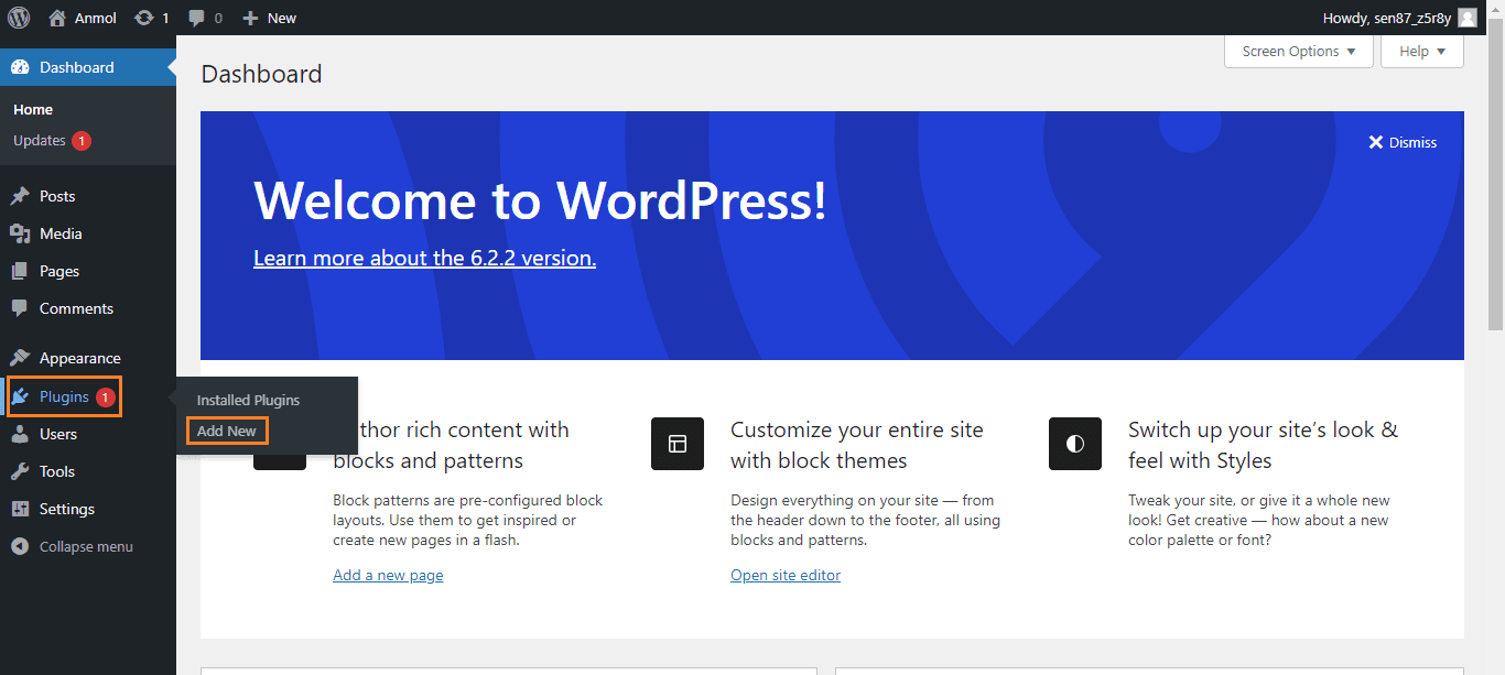 How To Add Custom Fonts In Wordpress With Or Without Plugins