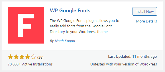 How To Add Custom Fonts In Wordpress With Or Without Plugins