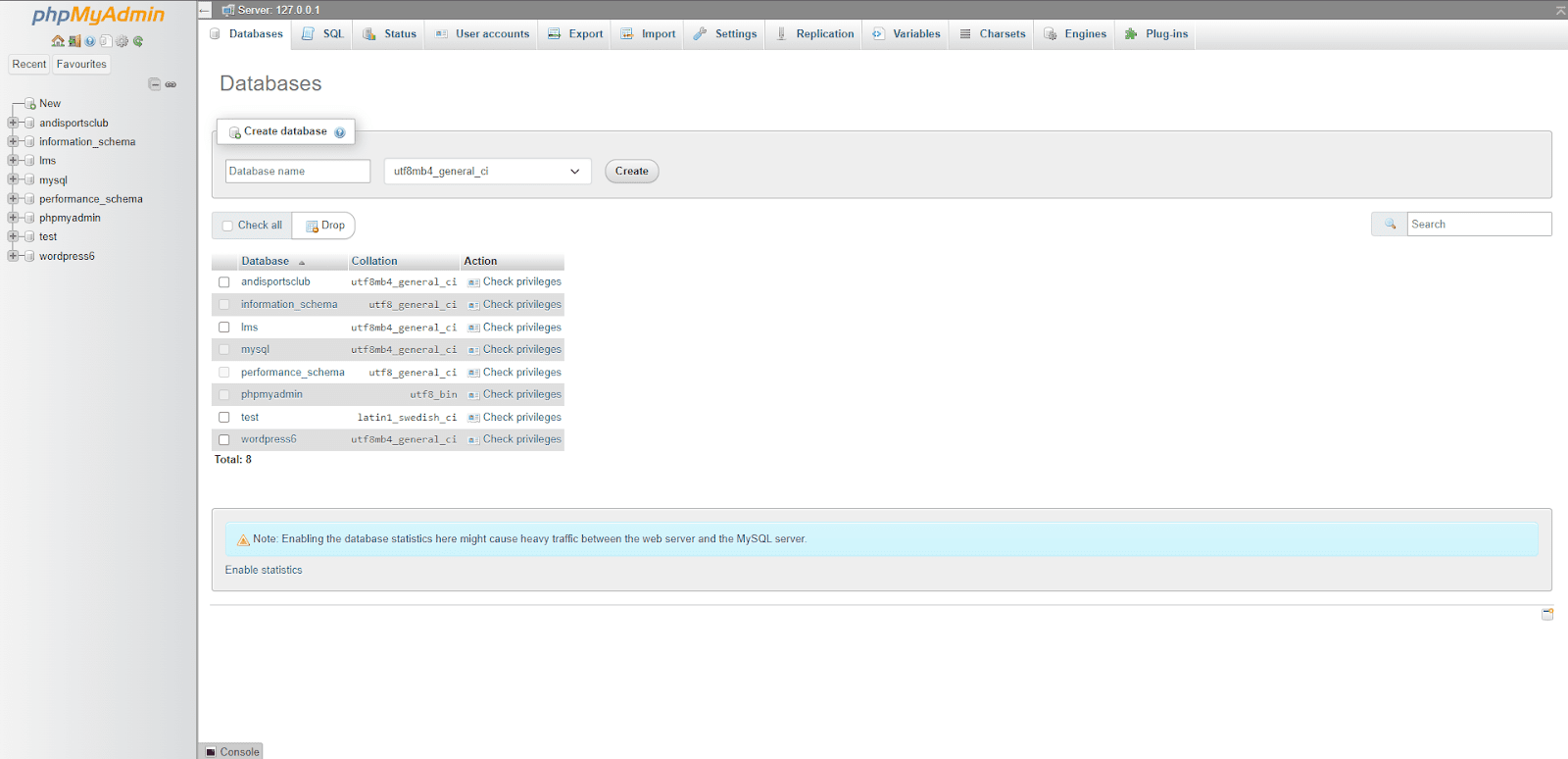 How To Install Joomla On Localhost Using The Xampp Server Devrims Blog