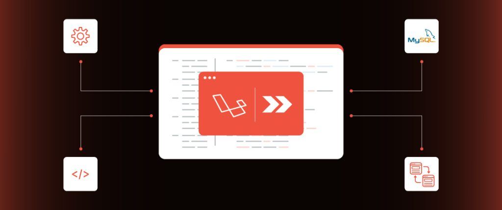 How To Run Laravel Project On Localhost