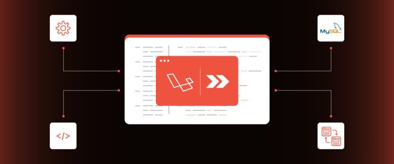 How to Run Laravel Project on Localhost?