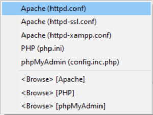 How to Fix the XAMPP Error “Apache Shutdown Unexpectedly”